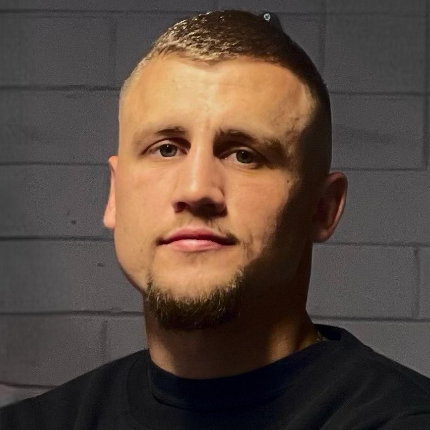 Coaches | The Boxing Shop | Boxing Gym | Salisbury